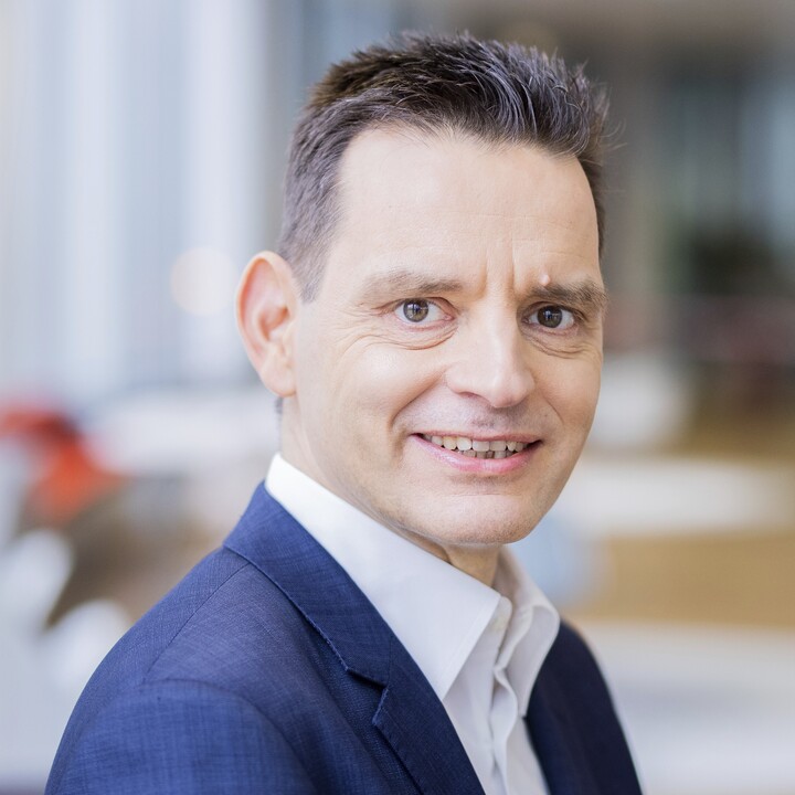 E.ON Bilanzpressekonferenz 2024